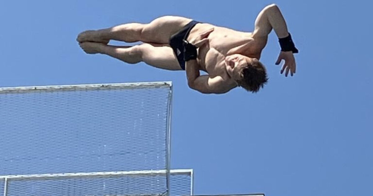 Österreichischer Schwimmverband: Knoll testet bei Ö-Meisterschaften für ...