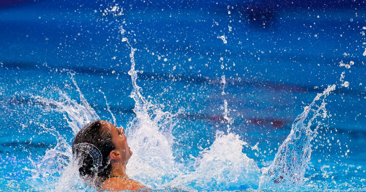 Österreichischer Schwimmverband: OSV-Protest abgewiesen Österreichischer Schwimmverband: OSV-Protest abgewiesen